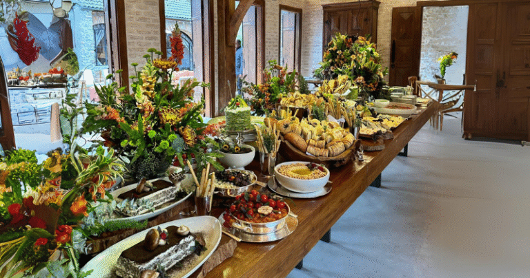 Destination Wedding: O Que é e Como Organizar - Ghee Banqueteria